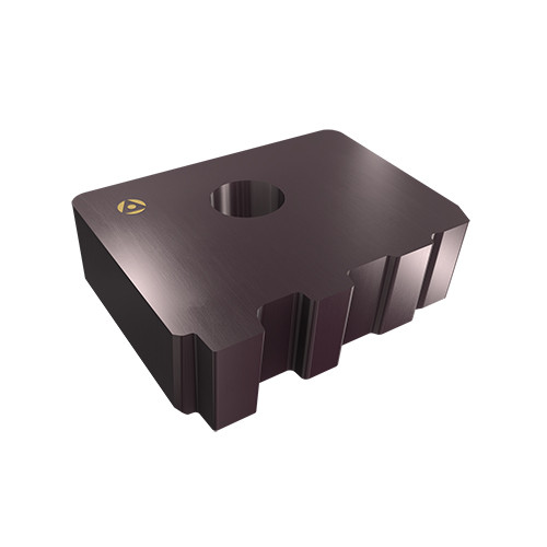 ToolFlo | Turning > Thread Turning > Chaser Threading Indexable Inserts ...