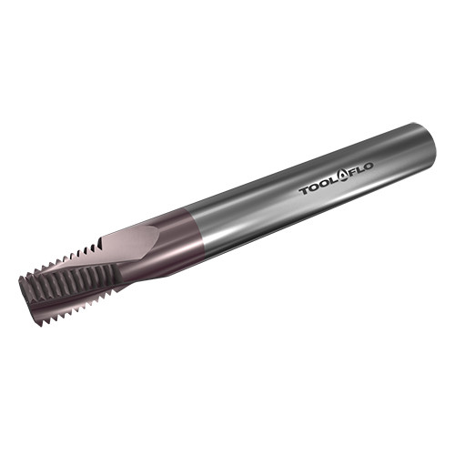 ToolFlo | Threading > Thread Mills > Solid Threading Mills > MTECB W ...