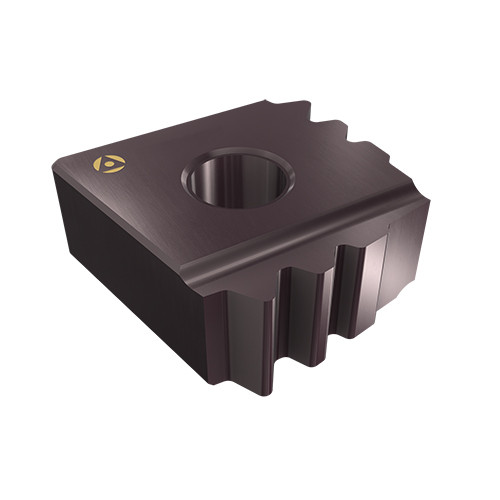 ToolFlo | Turning > Thread Turning > Chaser Threading Indexable Inserts ...