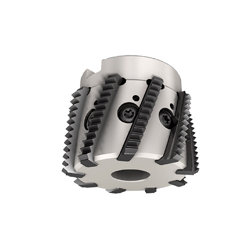 ToolFlo | Threading > Thread Mills > Indexable Threadmill Bodies ...